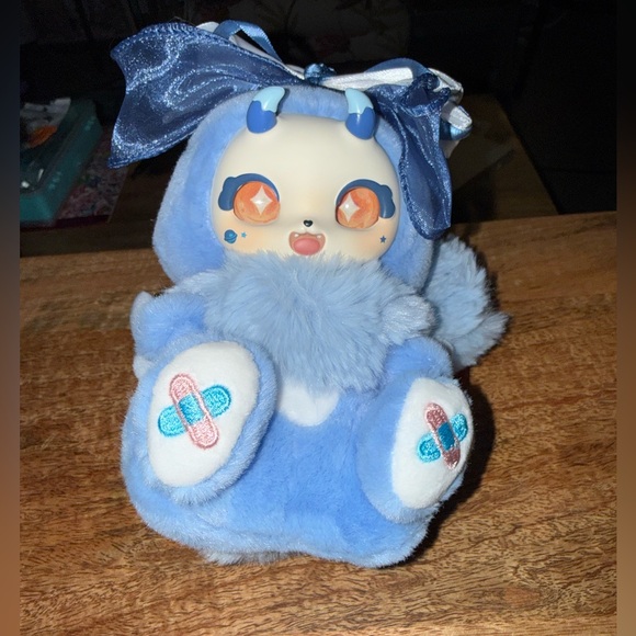 Toys | Boboco Blueberry Coconut | Poshmark